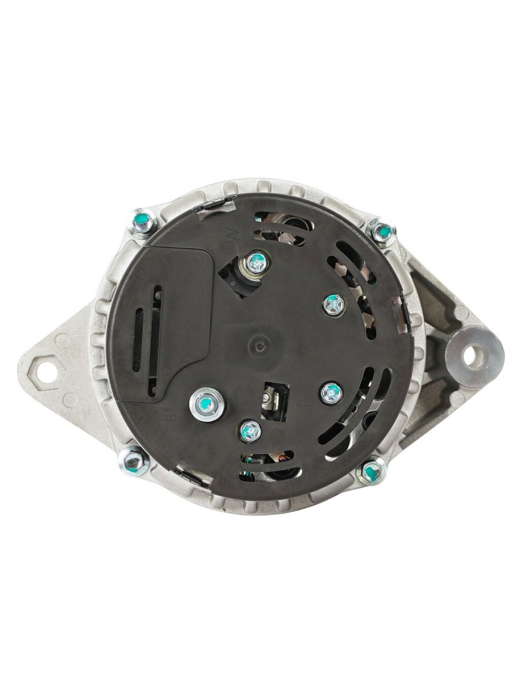 Генератор для а/м ВАЗ 21214 "STARTVOLT" (90А)