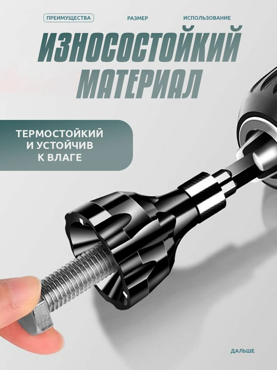 Набор оснастки — фото 1