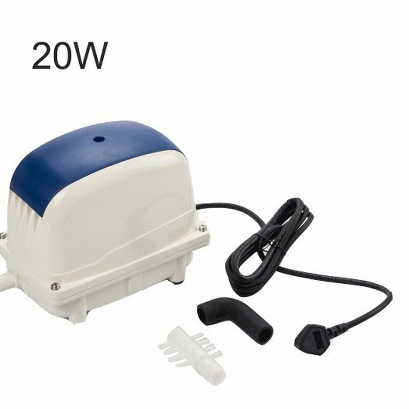 Компрессор Для Септика 20W