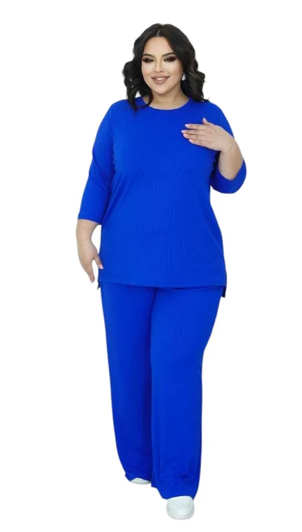 Костюм классический