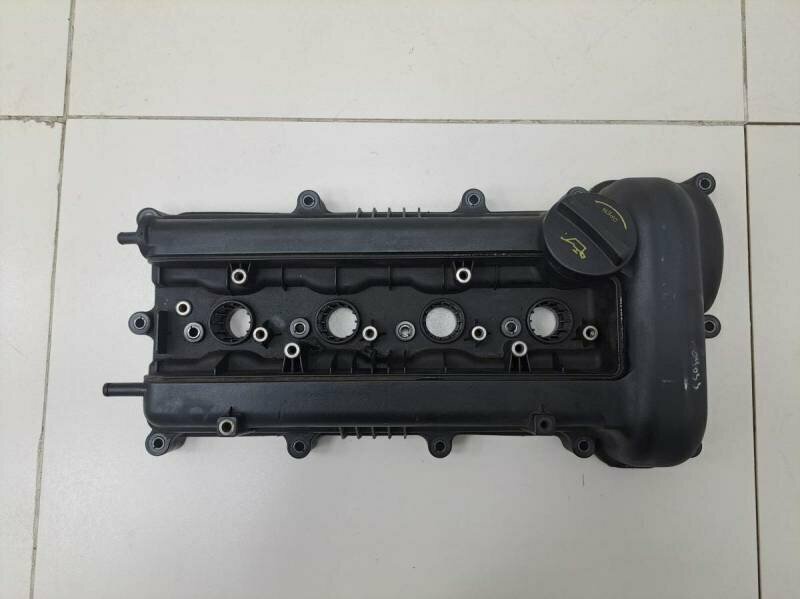 Крышка головки блока клапанная Hyundai i30 FD 2007-2012