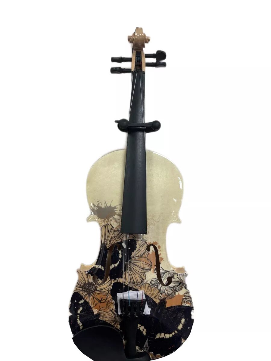 ANTONIO LAVAZZA VL-20 BUTTRRFLY 4/4 - Скрипка