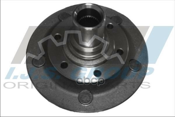 Ступица колеса CITROEN: JUMPER IJS арт. 10-1037