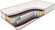 Пружинный матрас Basic medium 10, 140х200 (DreamLine)