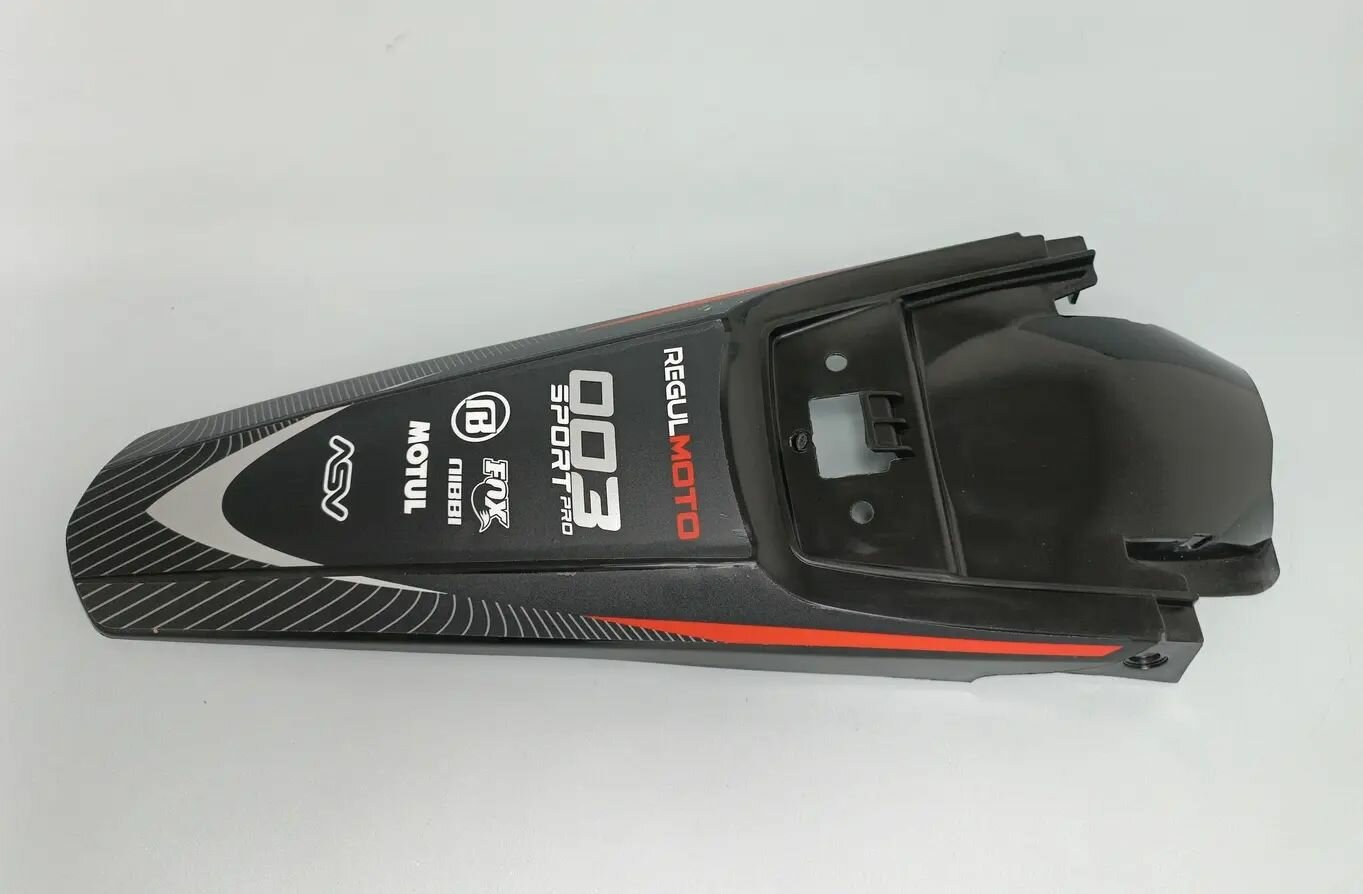Крыло заднее Sport 003 PRO