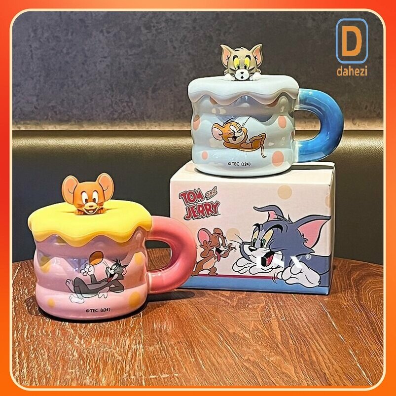 Кружка для игры в кошки-мышки，Дорогая кружка, кофейная чашка