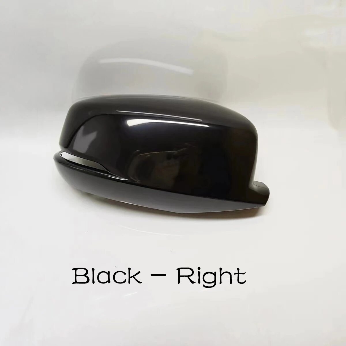 Для Honda Accord 2.4 9-го поколения 2014-2017 гг. — Аксессуары для автомобиля: 1pcs black right