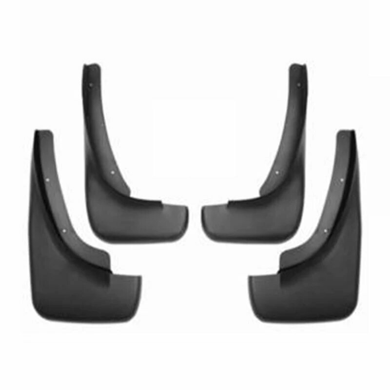 Для Volkswagen VW Golf 5 Mk5 A5 2004 2005 2006 2007 2008 брызговики брызговики автомобильные аксессуары брызговики крыло