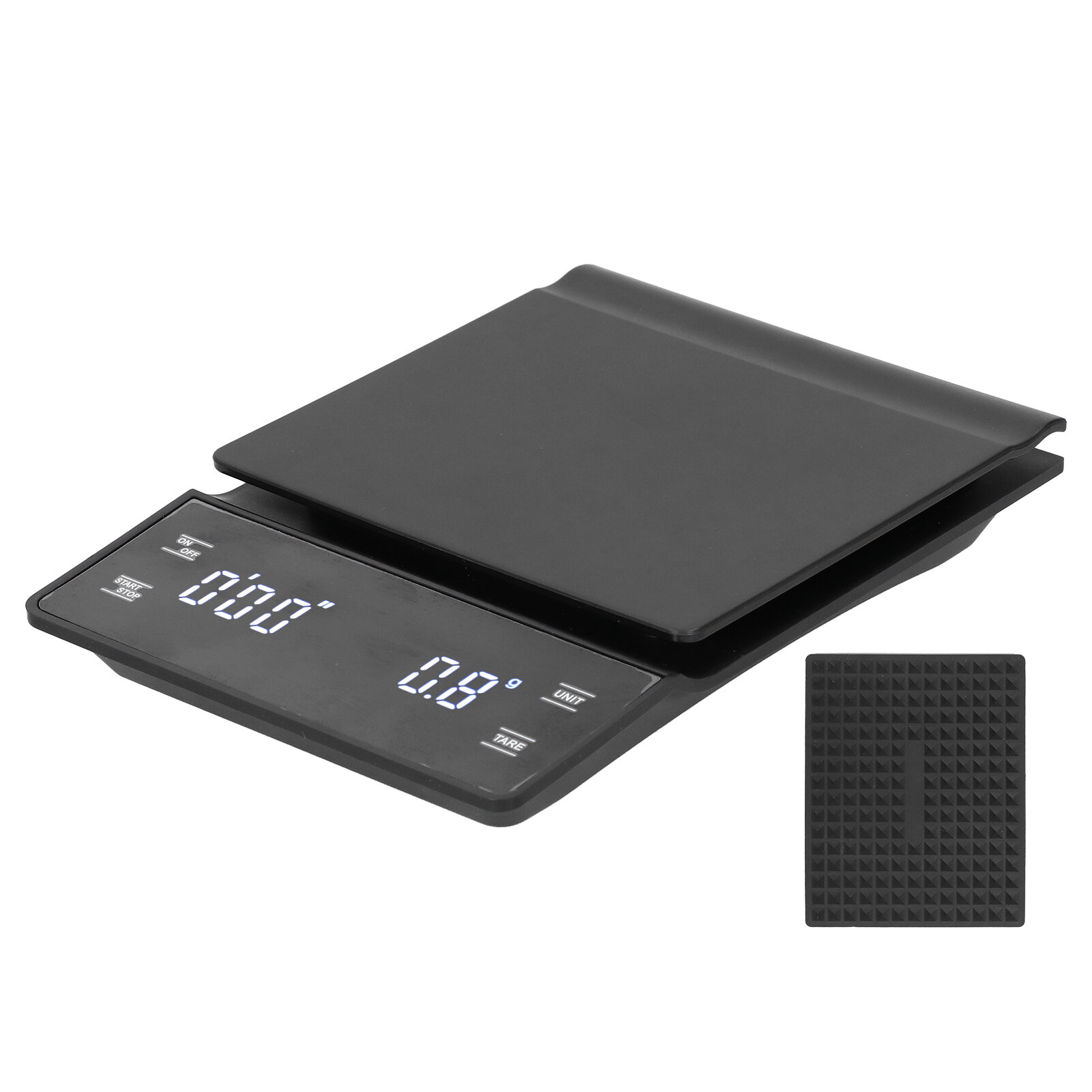 USB-накопитель USB 2.0 Mini Plugin для автомобиля, флэш-диск с цепочкой зажимов, высокоскоростное устройство резервного копирования данных (64 ГБ)