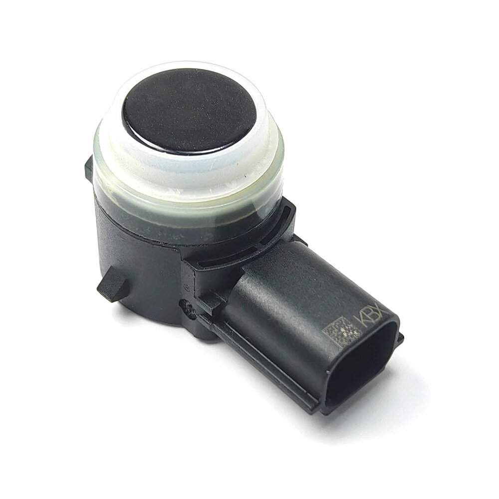 HU5T-15K859-AAW датчик помощи при парке бампера для Ford Fiesta Focus MK7 MK8 Ecosport MK2 Transit MK2 Facelift Lincoln HU5T15K859AAW Black 1 piece