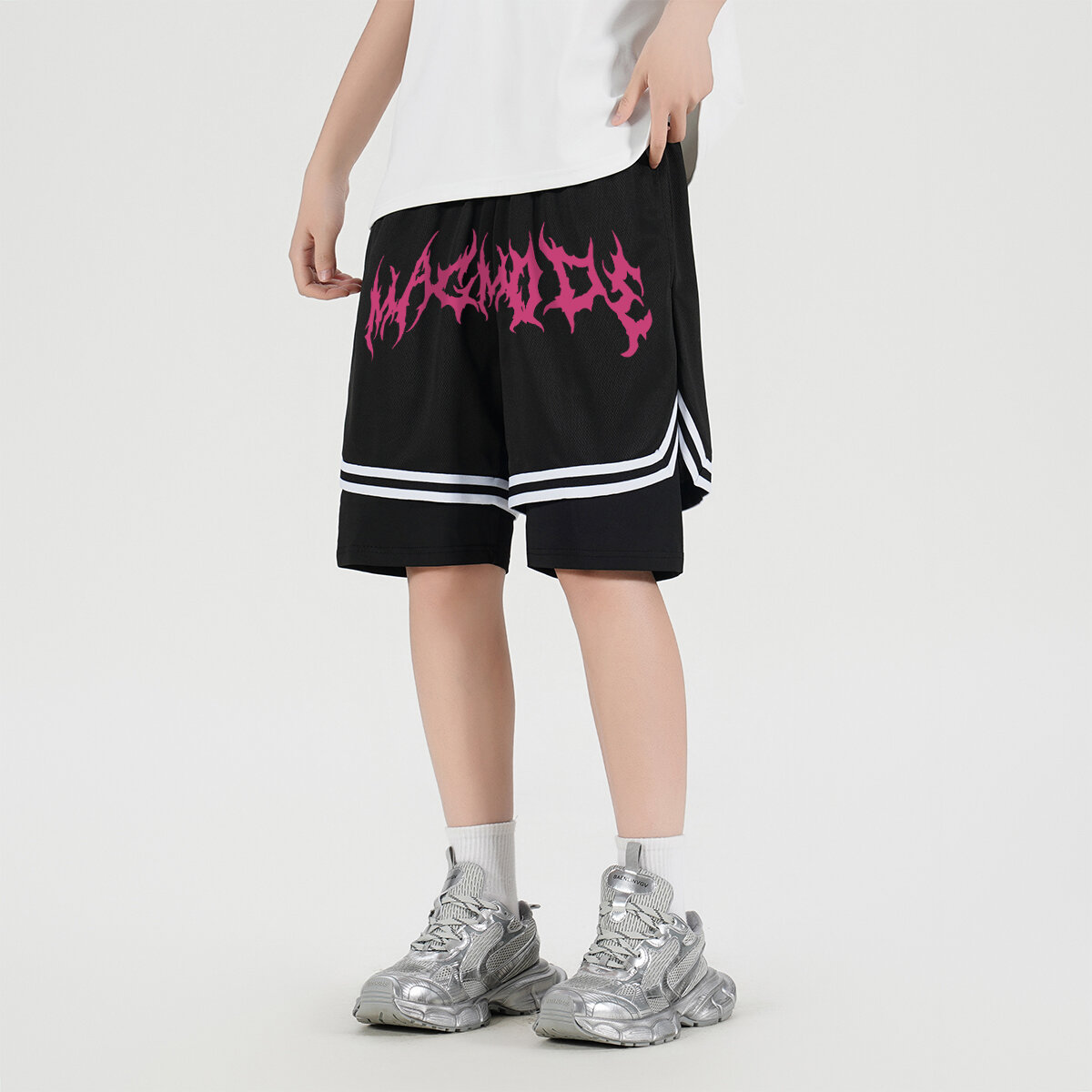 Шорты баскетбольные magmode