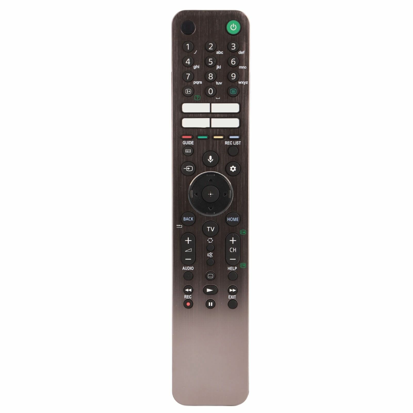 Пульт ДУ для Sony A90J/Z9J, модель RMF-TX621E/U