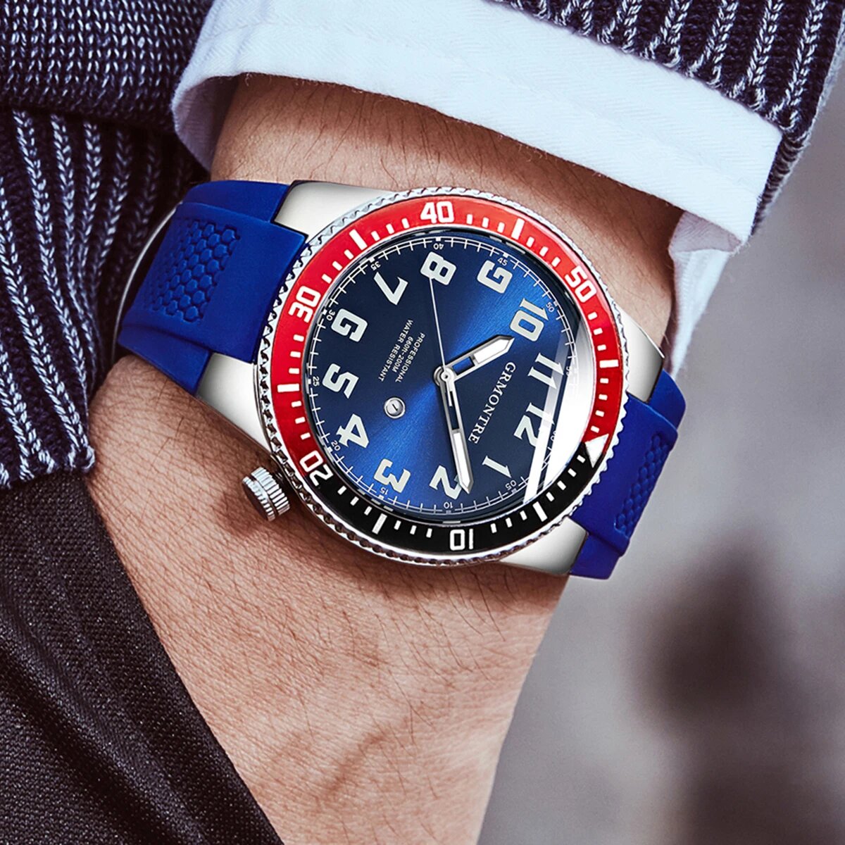 Наручные часы