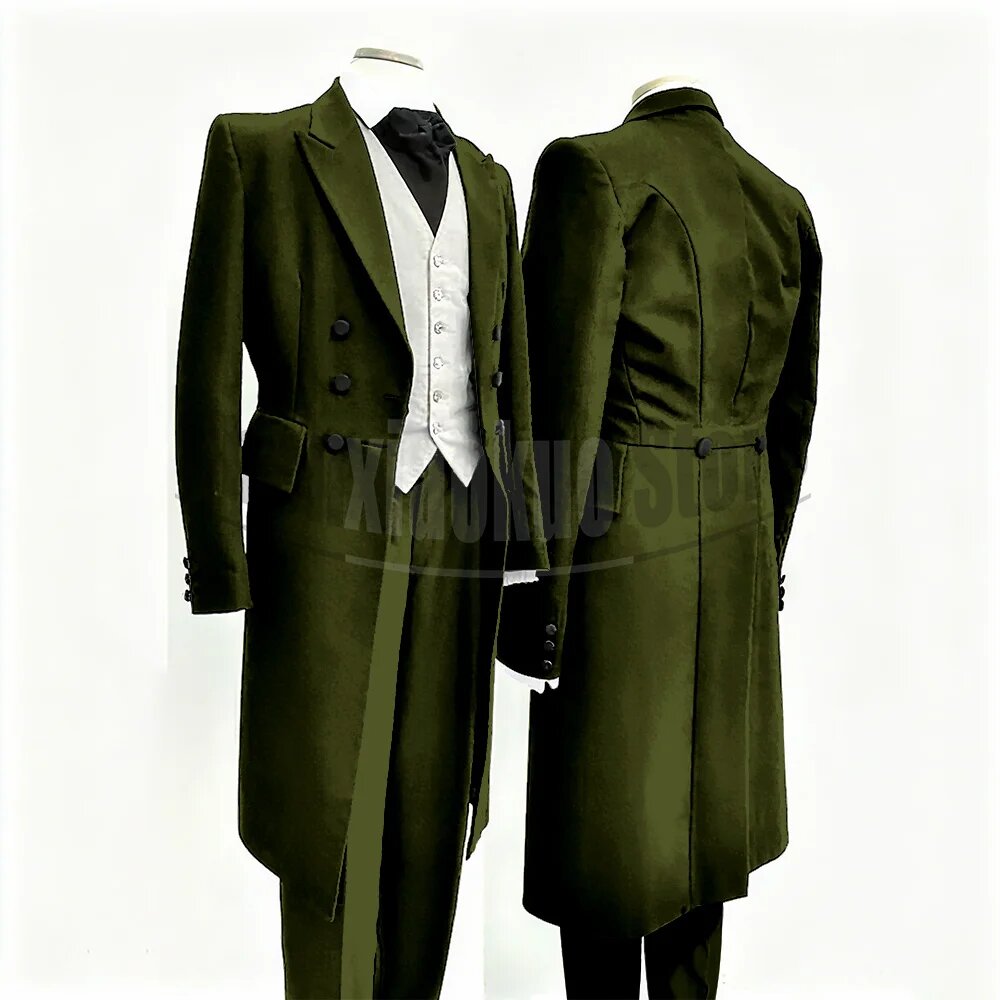 Костюм классический