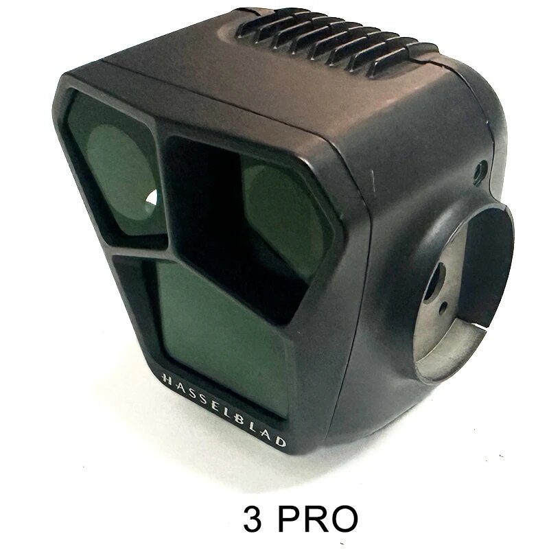 Hasselblad 3 PRO, черный