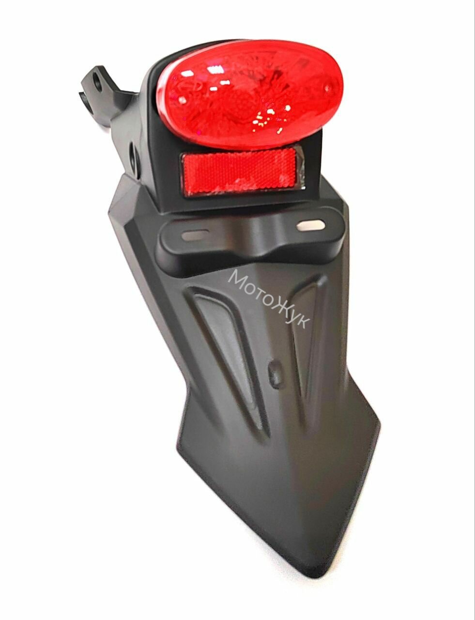 Крыло для мототехники