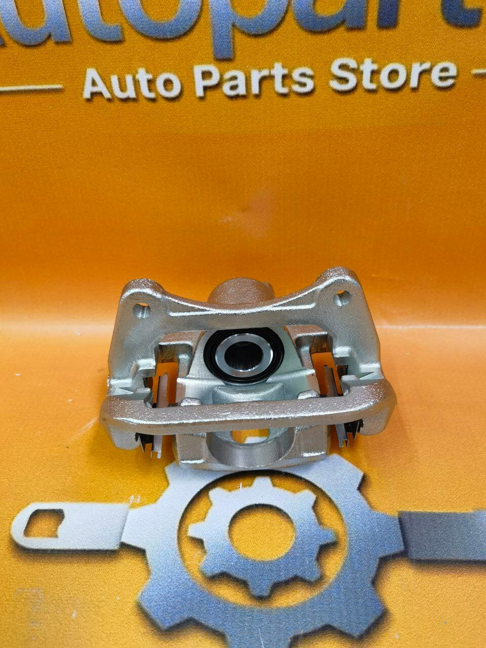 Задний правый суппорт со скобой шевроле лачетти Chevrolet Lacetti