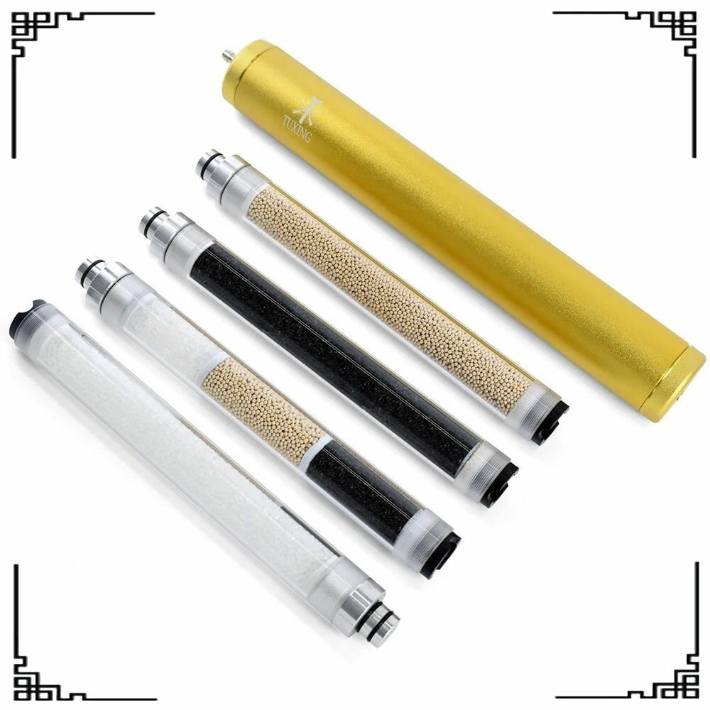 Эксклюзивный масляный сепаратор TUXING 4500Psi 300Bar для очистки воды в системах высокого давления