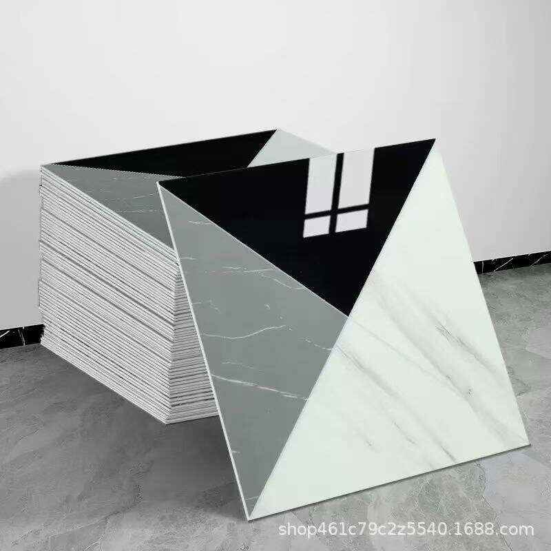 Стеновые панели, самоклеющиеся плитки для стен 10 шт 30х30 см, мягкие, 3д, интерьерные, пвх, декоративные