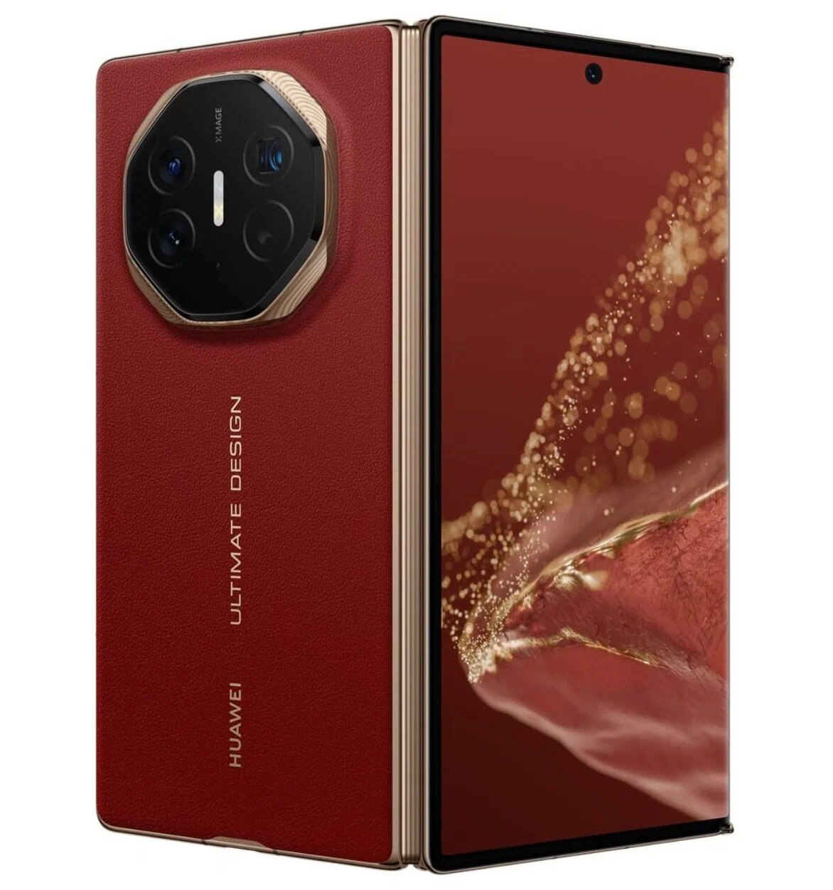 Смартфон Huawei Mate XT 16/1024 Red