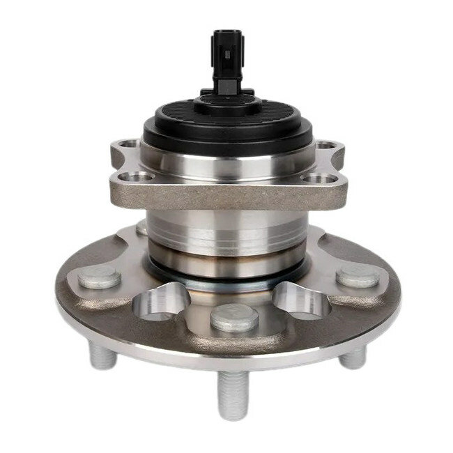 Ступица в сборе задняя под ABS для Toyota Corolla с 2006 по 2019 год (KRAFT)