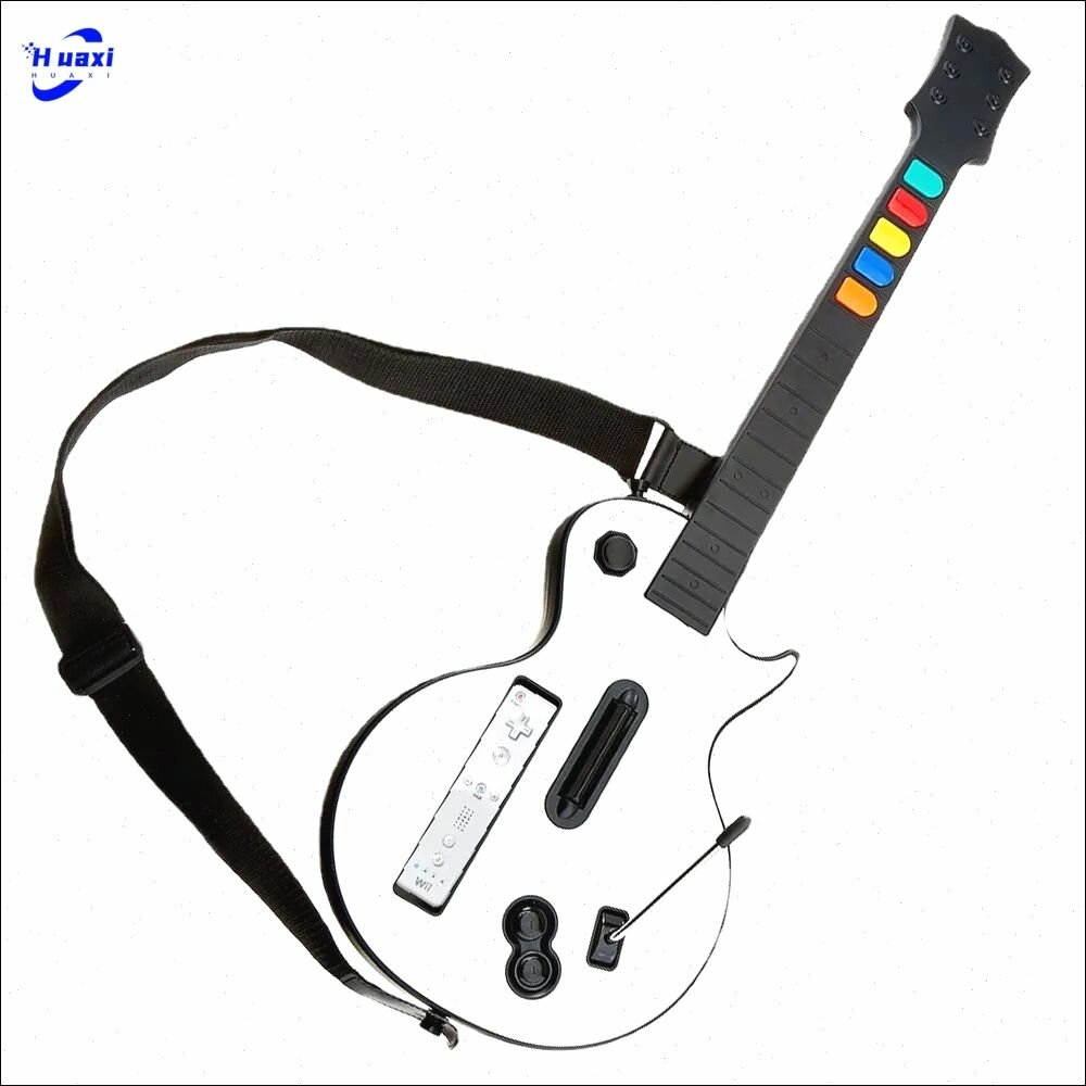 Игры Гитара PC/PS3 Музыкальная игра Guitar Hero-клон герой игра