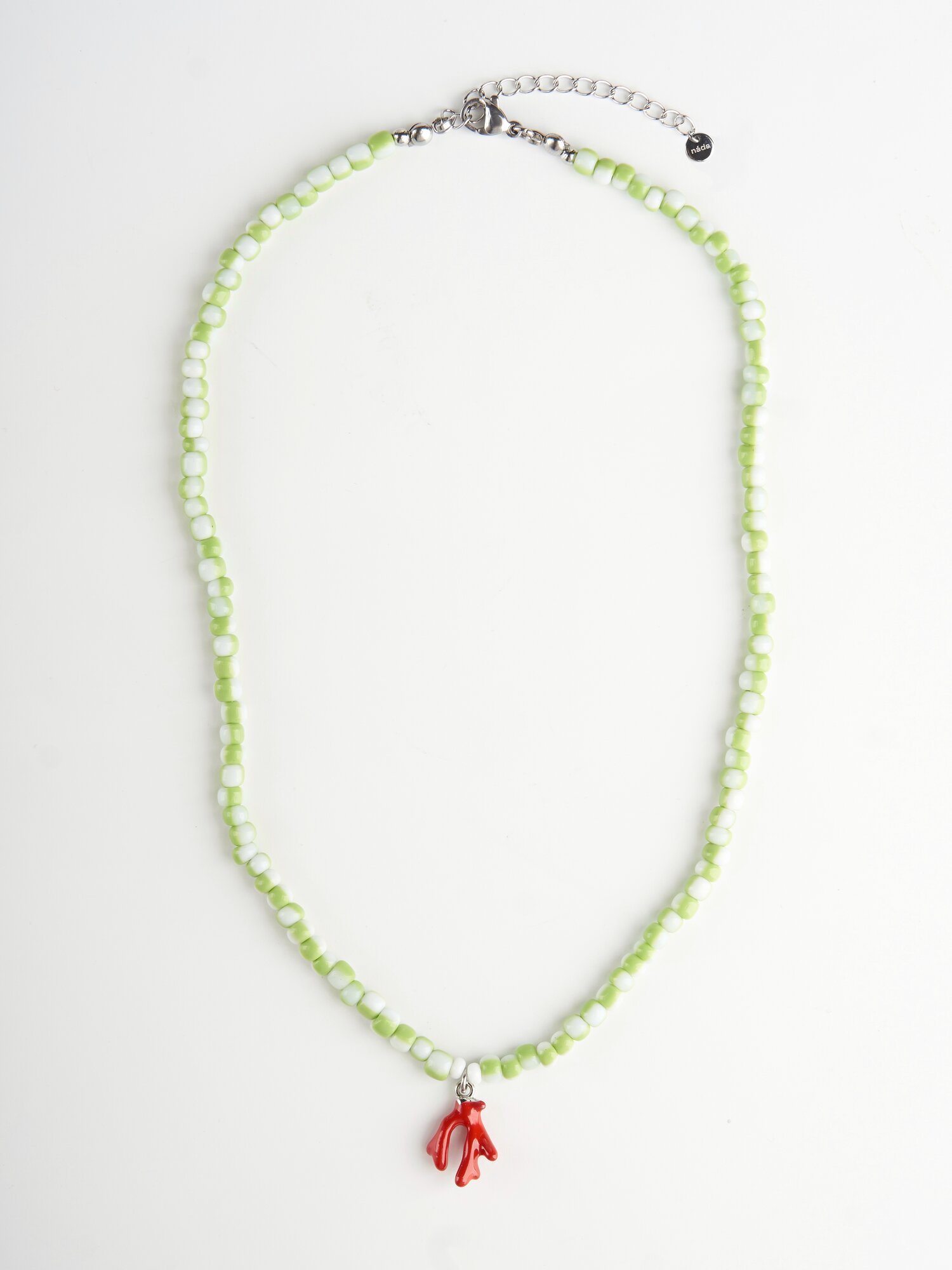 Колье, металл