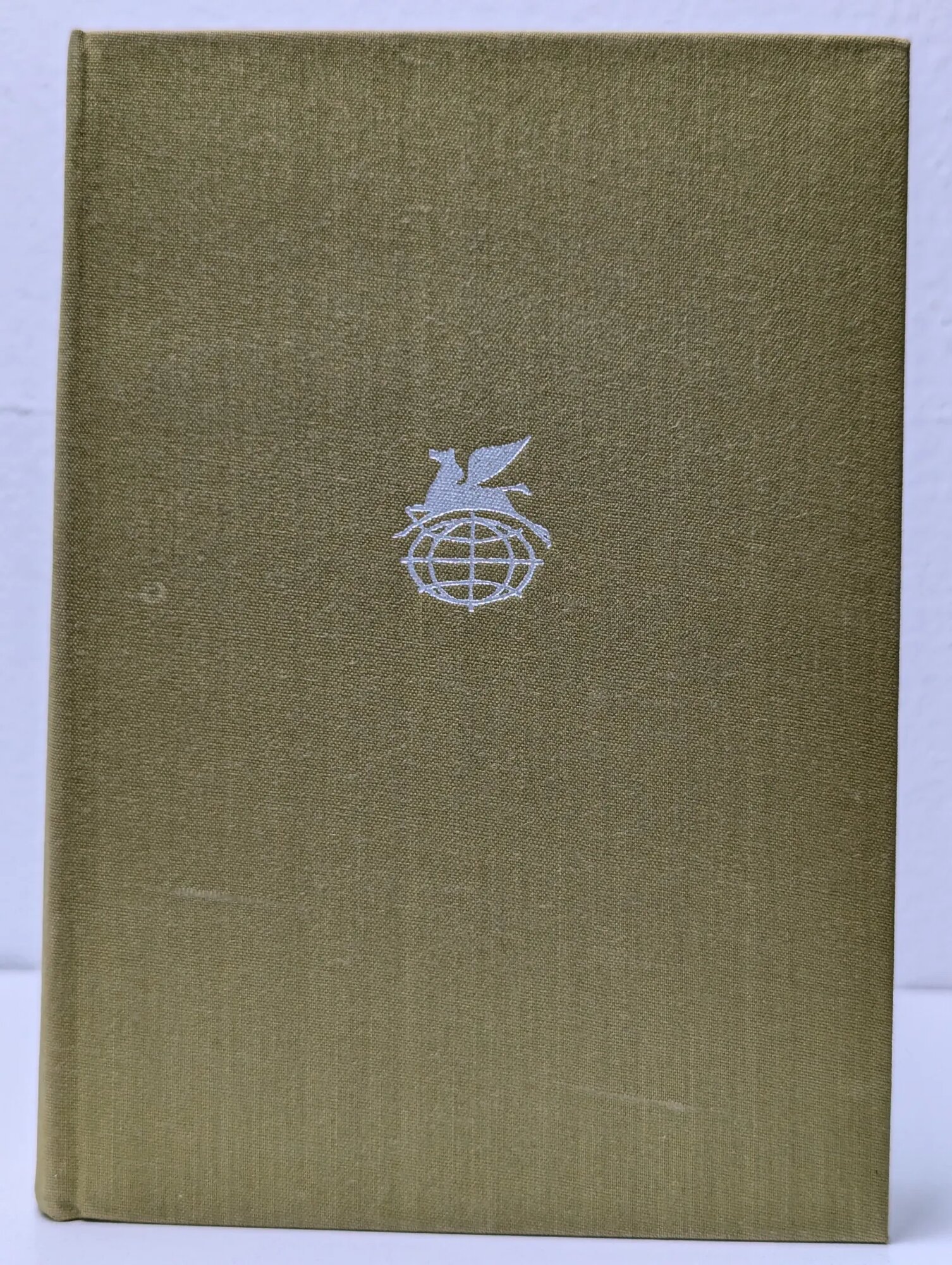 Зеленый Генрих Келлер Готфрид 1972