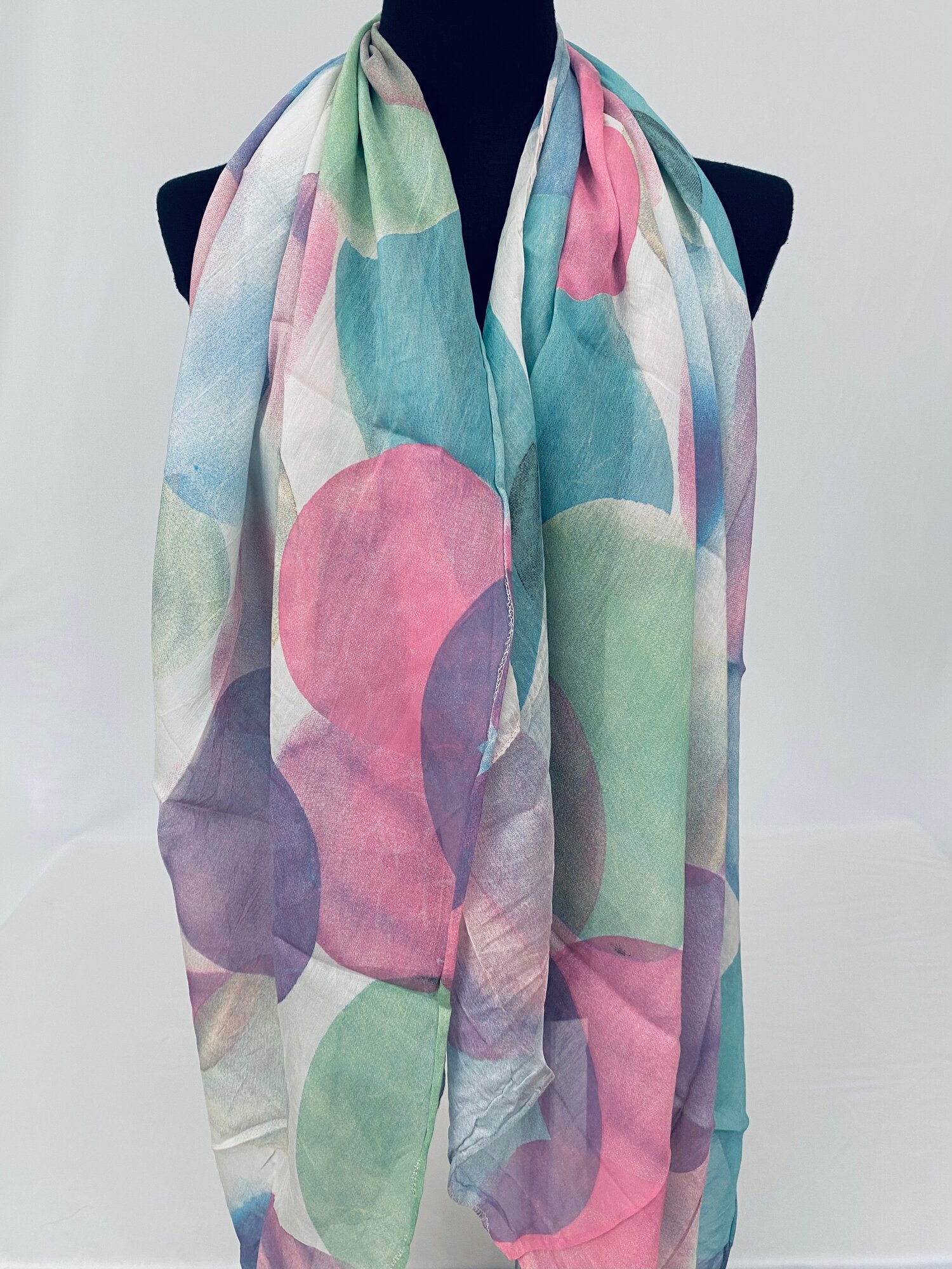 Палантин Осень-зима 2026 для женщин