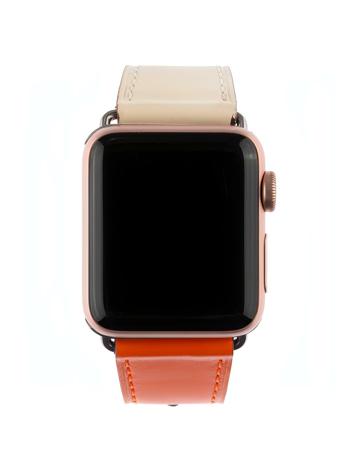 Ремешок InterStep S8 / SE 38/40/41 CHIC для Apple Watch — фото 1