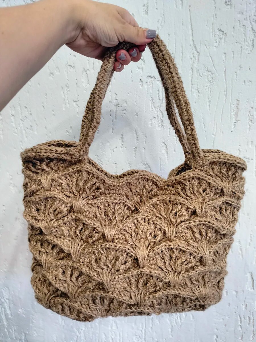 Сумка шоппер