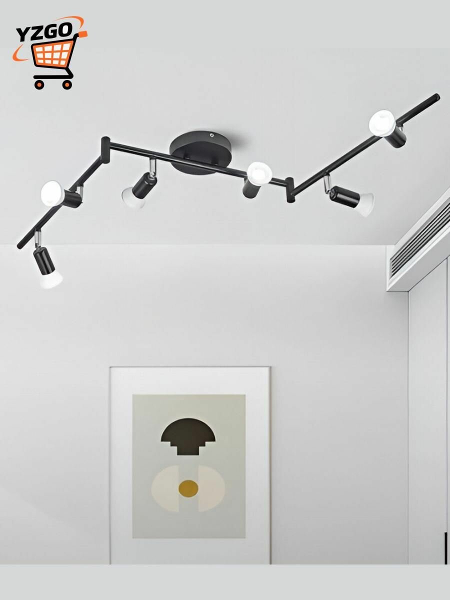 YZGO Настенно-потолочный светильник