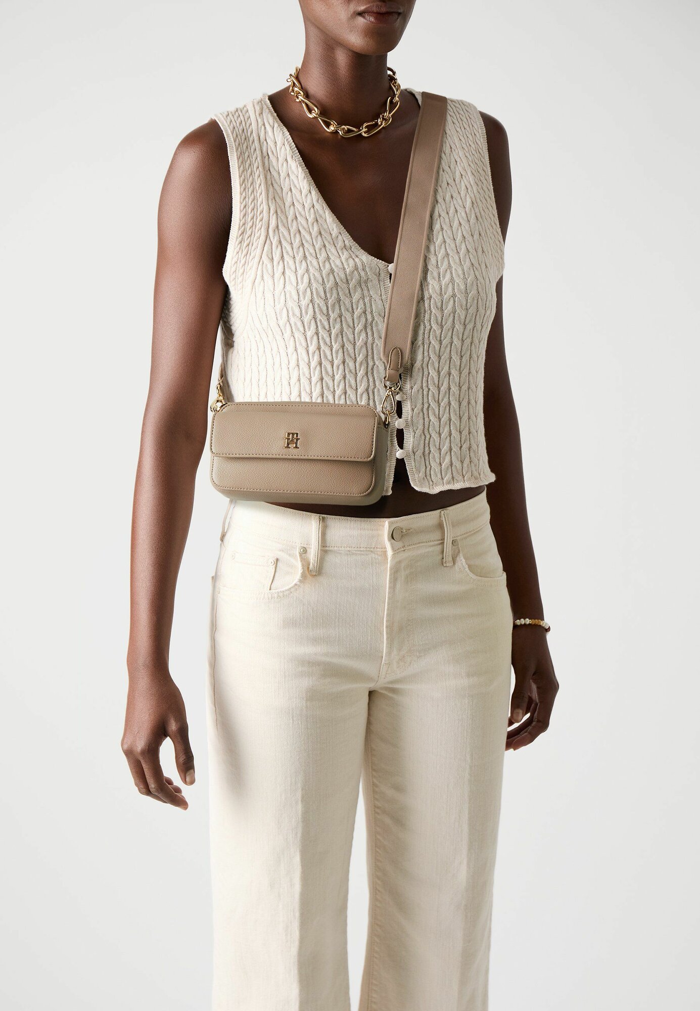 Сумка кросс-боди