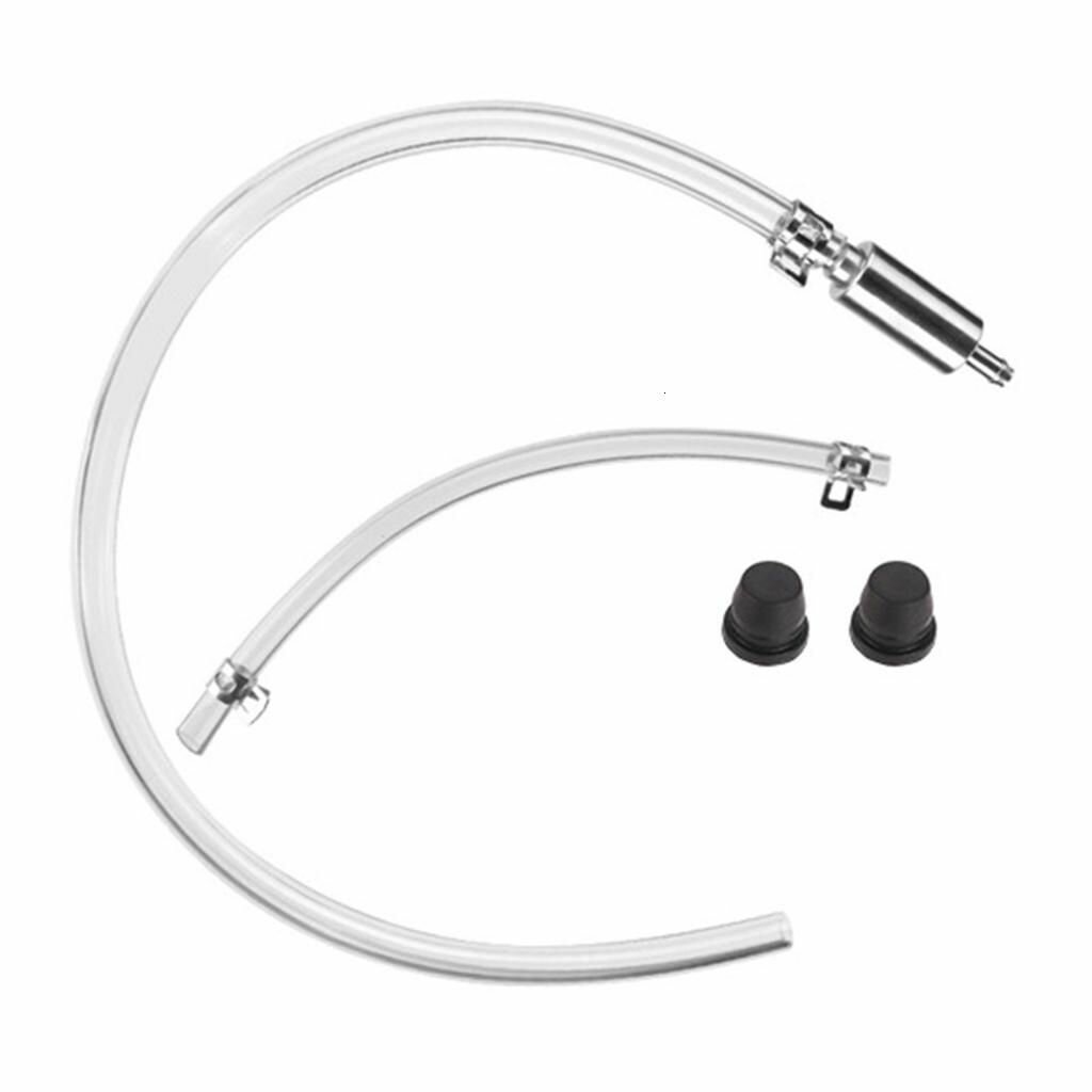 Комплект для прокачки тормозной системы, - 1 Комплект