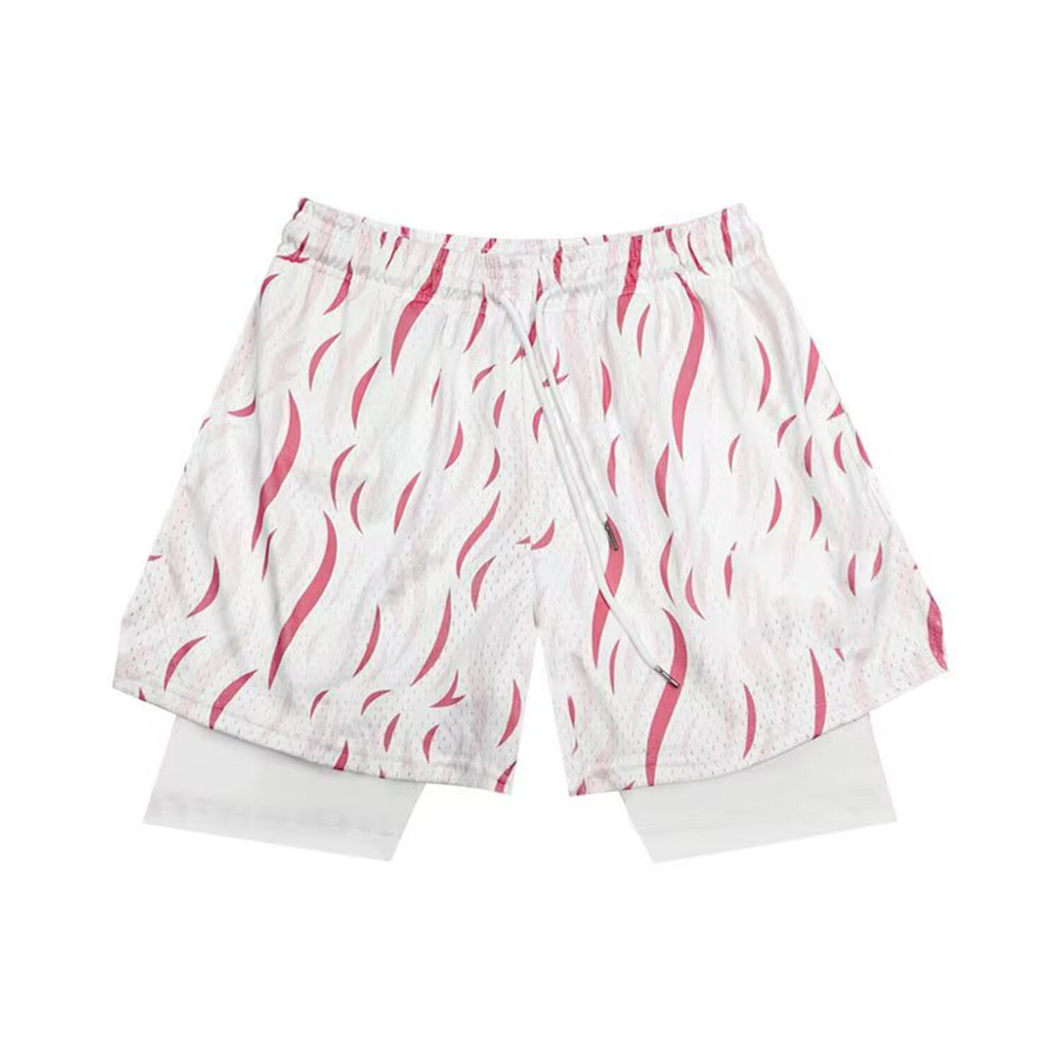 Шорты баскетбольные