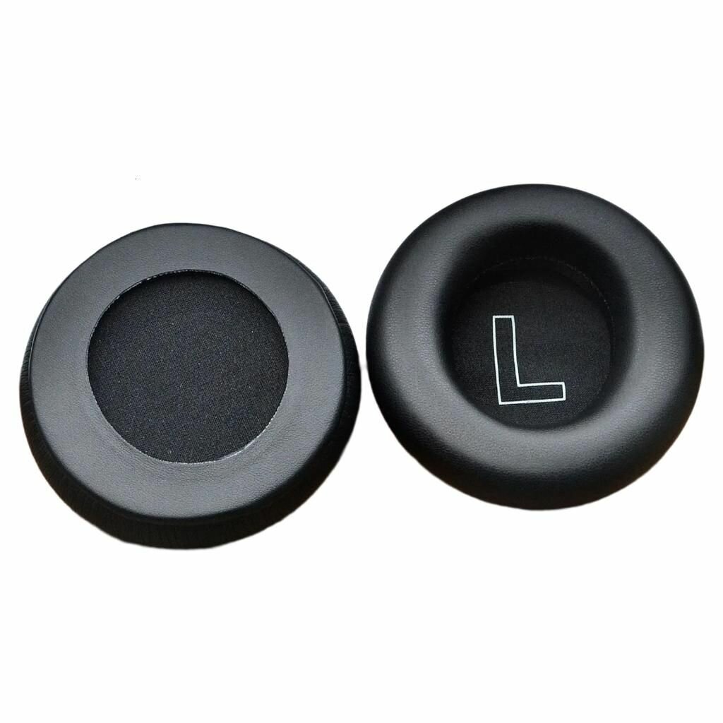 Запасные амбушюры для H6, H7, H9, H9i, H9gen3, Черный