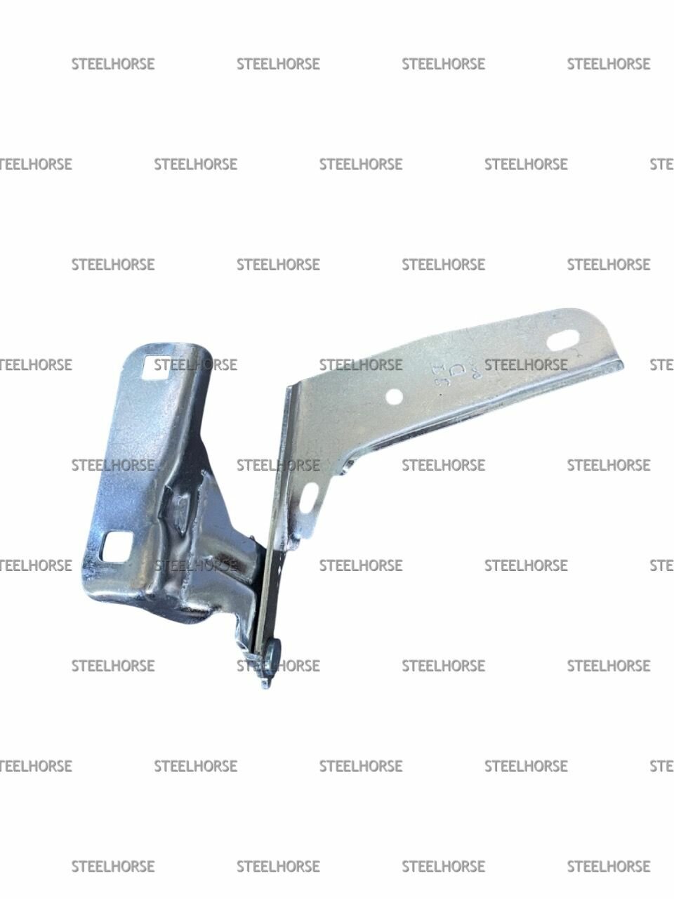 Петля капота правая Citroen-Peugeot C4 (2005 - 2011гг)