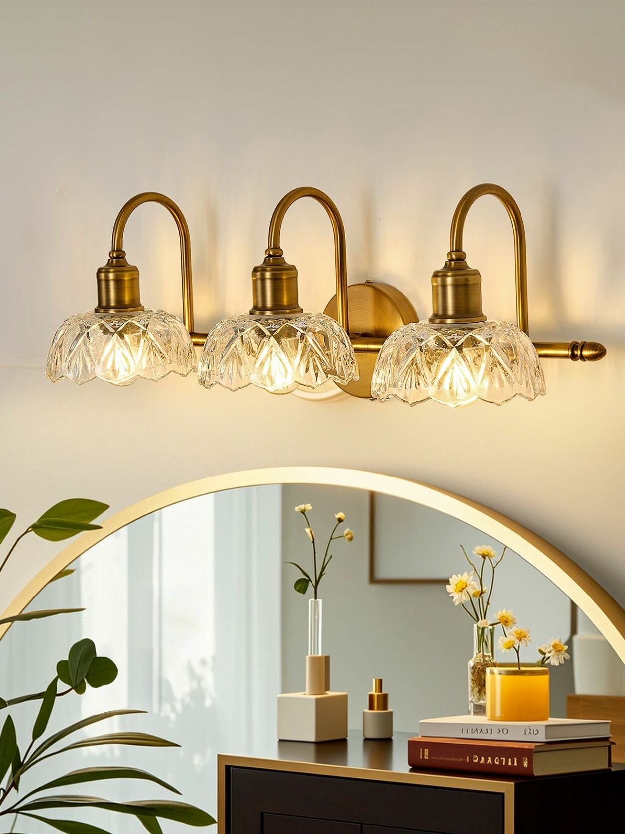 Бра-Линия защиты глаз