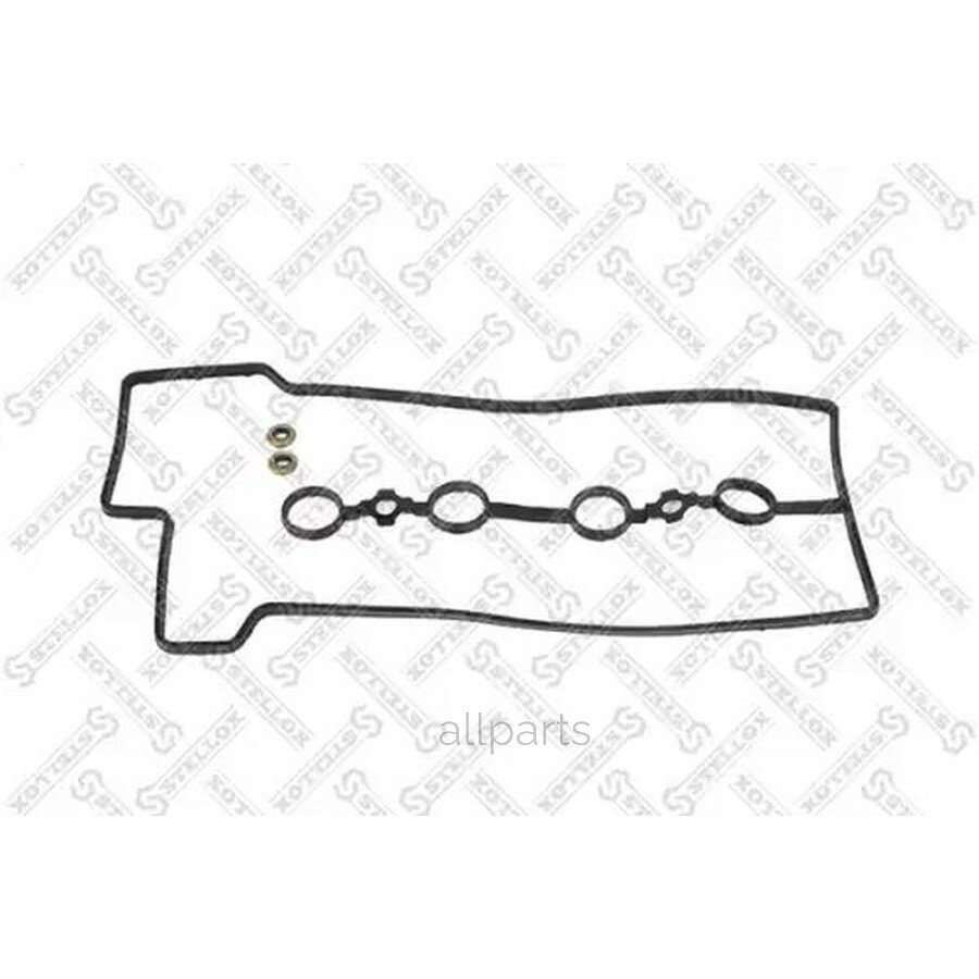 STELLOX 1128188SX к-т прокладок клапанной крышки!\ Toyota Yaris 1.0/1.3 16V 99>
