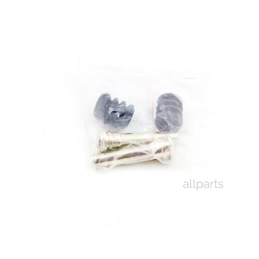 NSP NSP0196316581 направляющие суппорта тормозного переднего DAEWOO MATIZ (К-КТ 2 ШТ)
