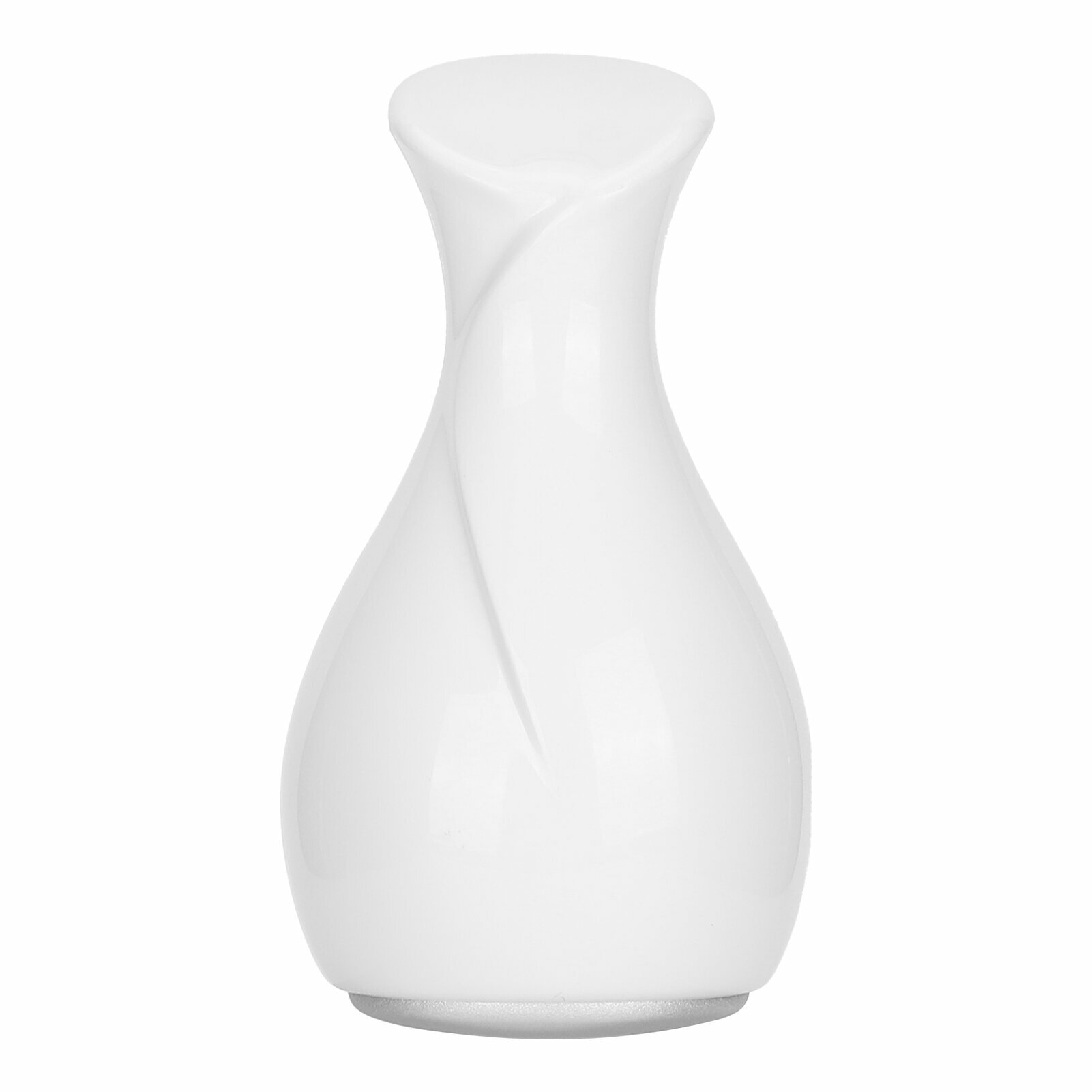 Массажный ролик со льдом для кожи лица, белый сужающий поры, уменьшающий отек, охлаждающий массажер для глаз, лица