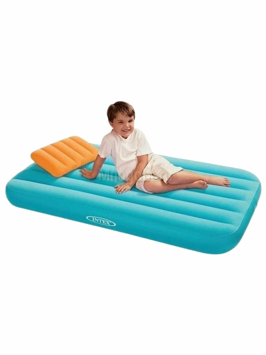 Матрас-кровать INTEX 48771 157x88x18 детский