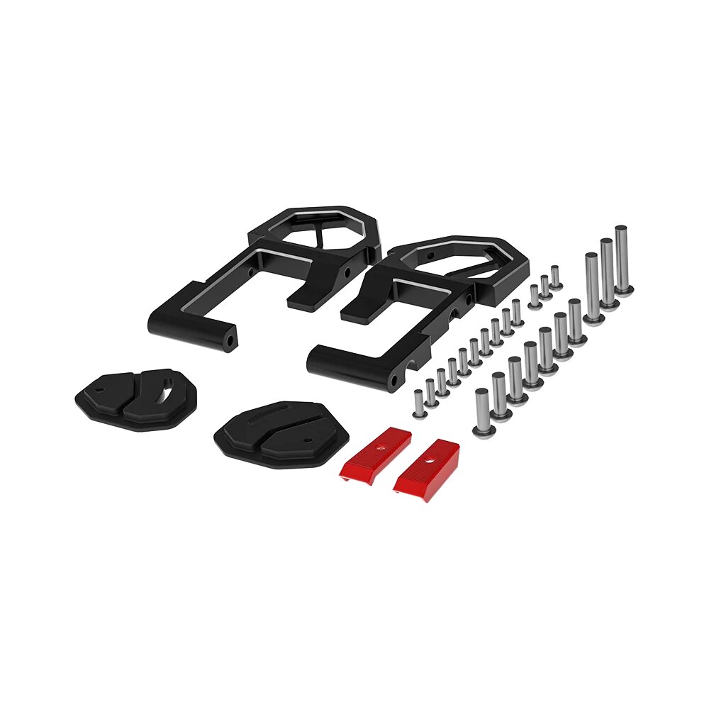 IFlight SH CineLR 7 Черный Cam Side Plate Kits