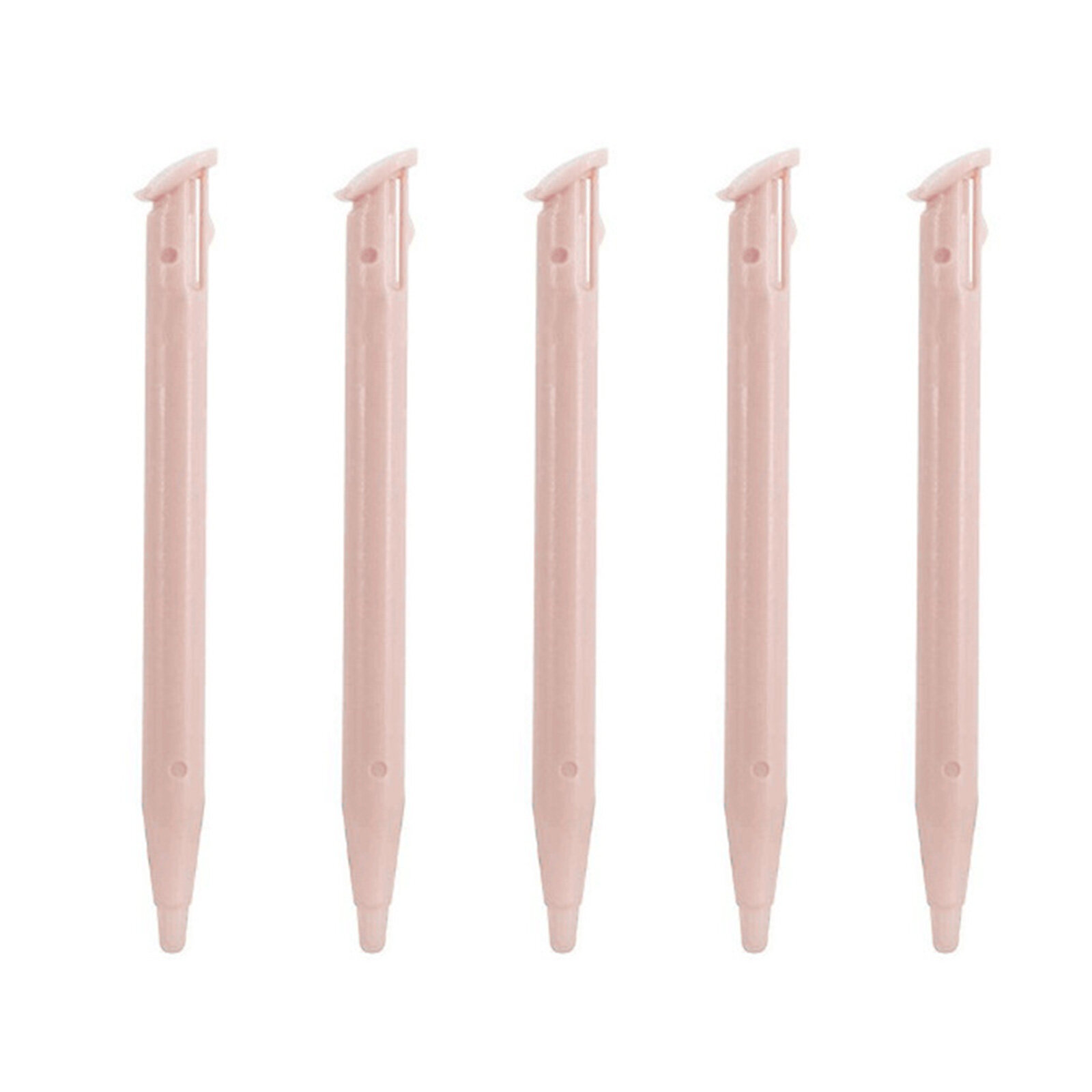 5pcs/Set Game Console Экран для Touch Pen Plastic Stylus 2DS LL/XL Замена S