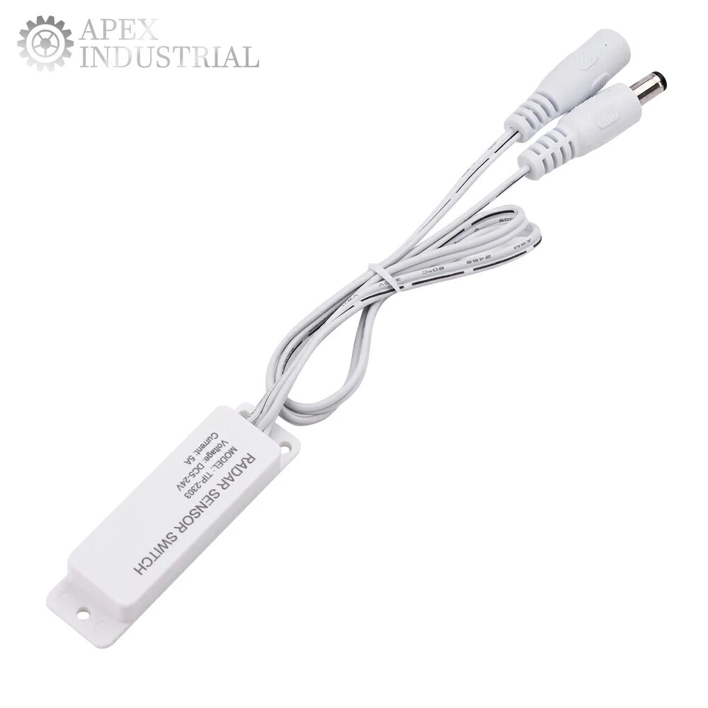 Микроволновой датчик движения 5.8ГГц