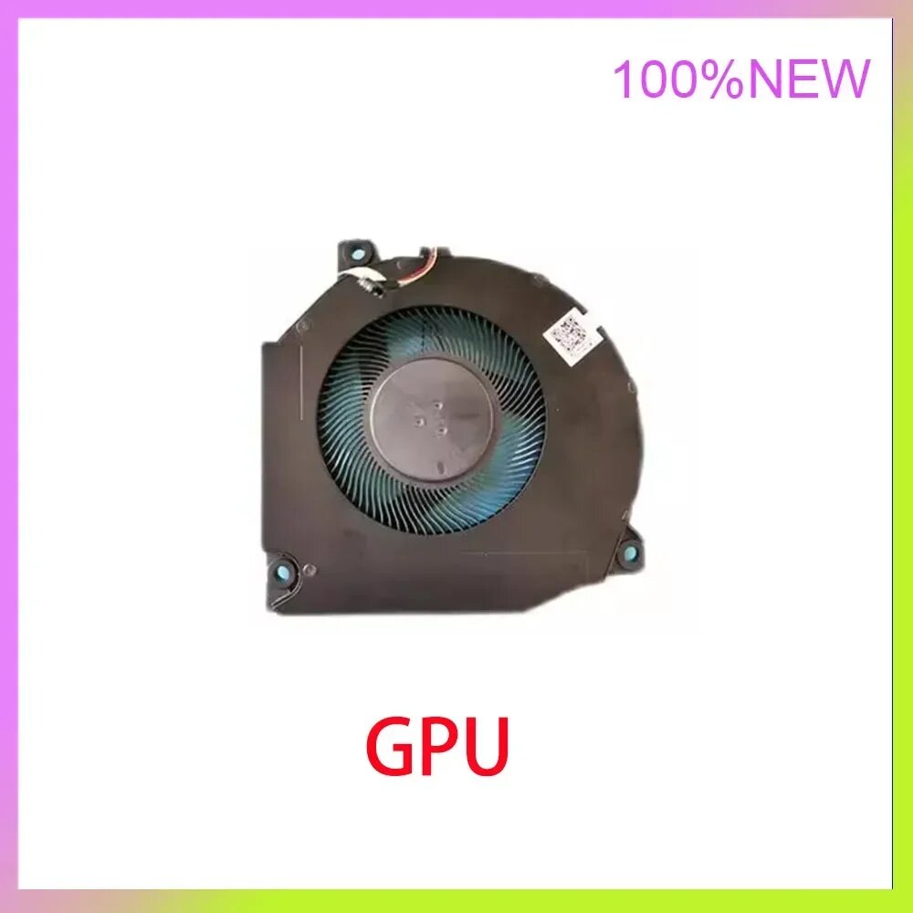 WYORESY вентилятор охлаждения для ноутбука Huawei HONOR Hunter HONOR V700 GPU