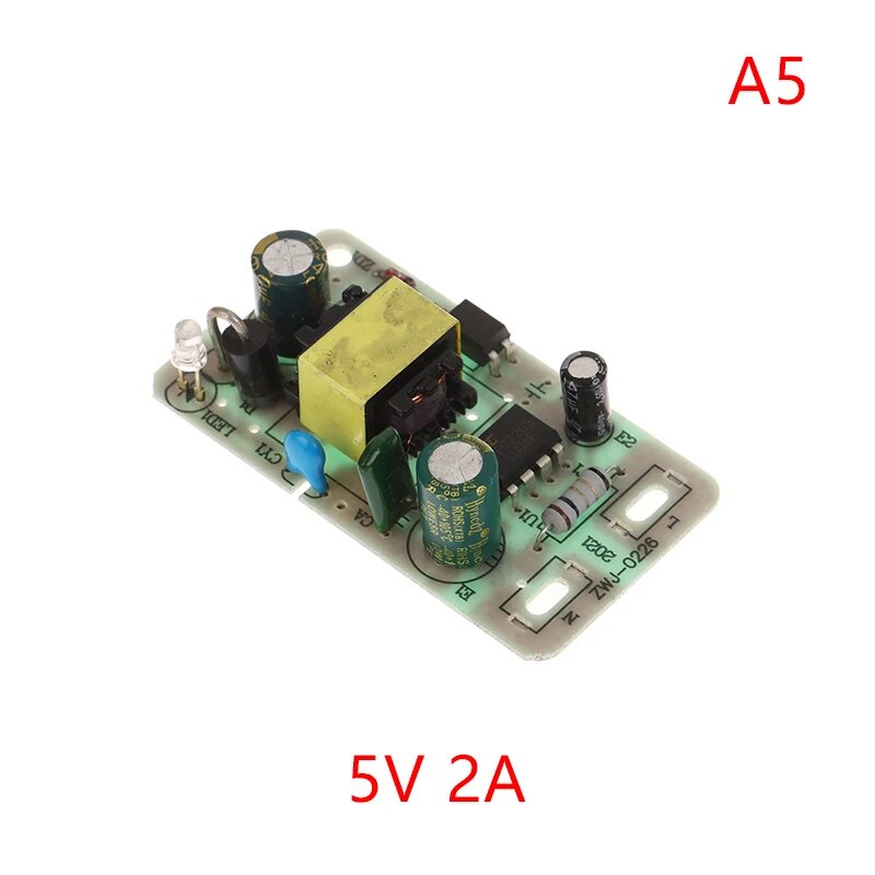 Блок питания 5V 2A