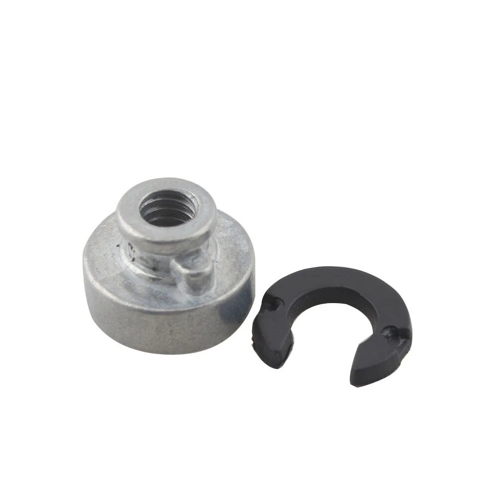 Комплект быстросъемных болтов заднего крыла и сиденья, гаек, крепление для мотоцикла, винт для Harley Sportster XL Softail FL Dyna Street Bob Road Glide 1Set Nut