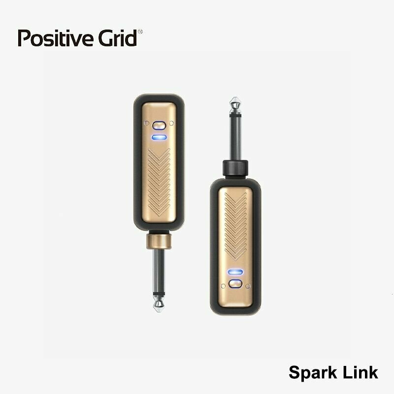Positive Grid-Spark LINK Гитарный комбоусилитель