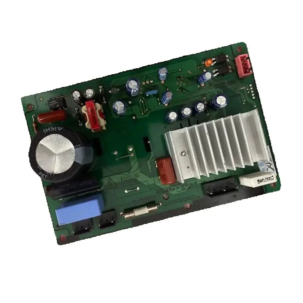 Модуль управления материнской платы для холодильника Samsung DA92-00305A